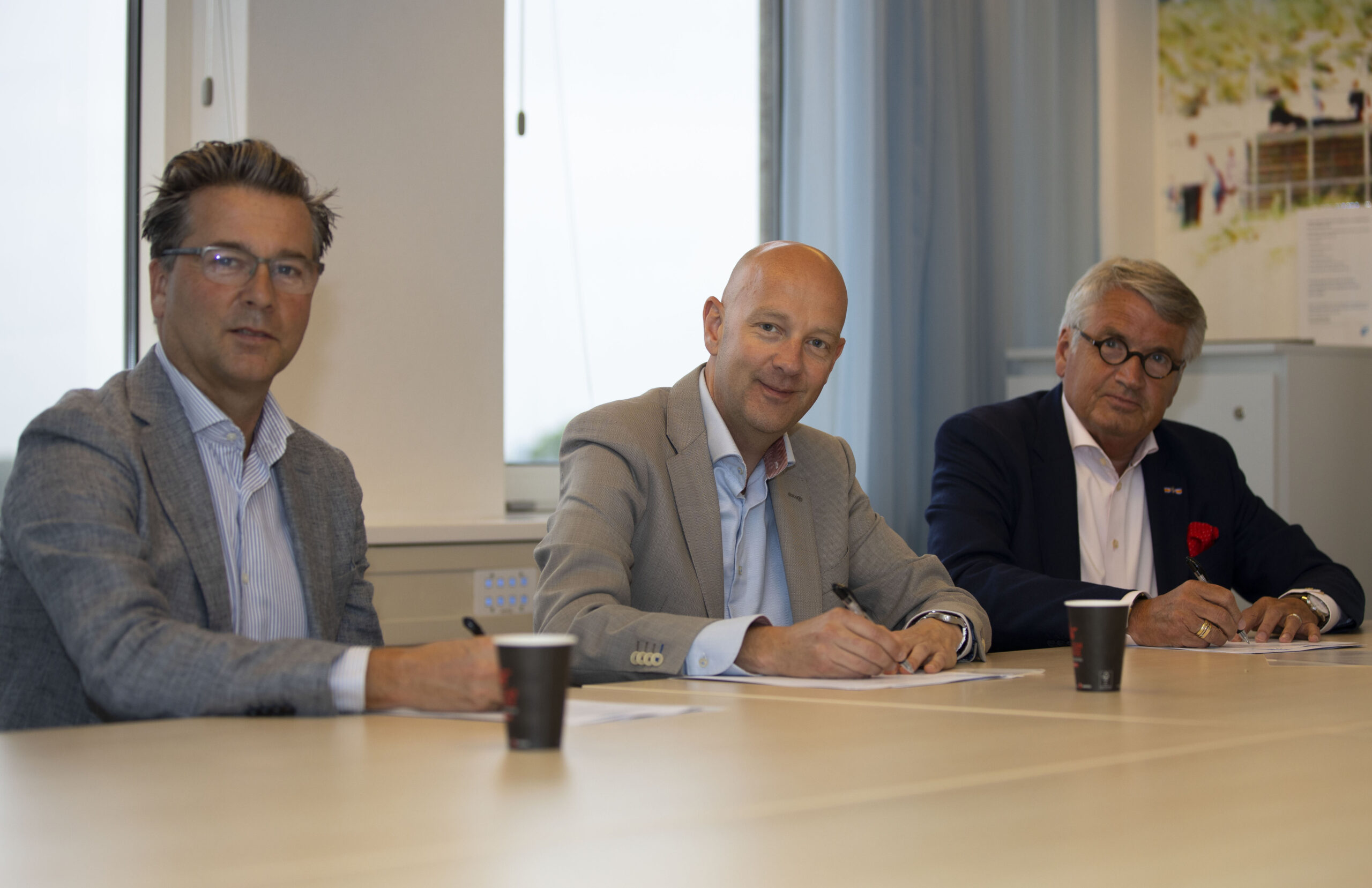 Pernu gaat werknemers werven voor de afbouwsector - Pernu | Wajong ...