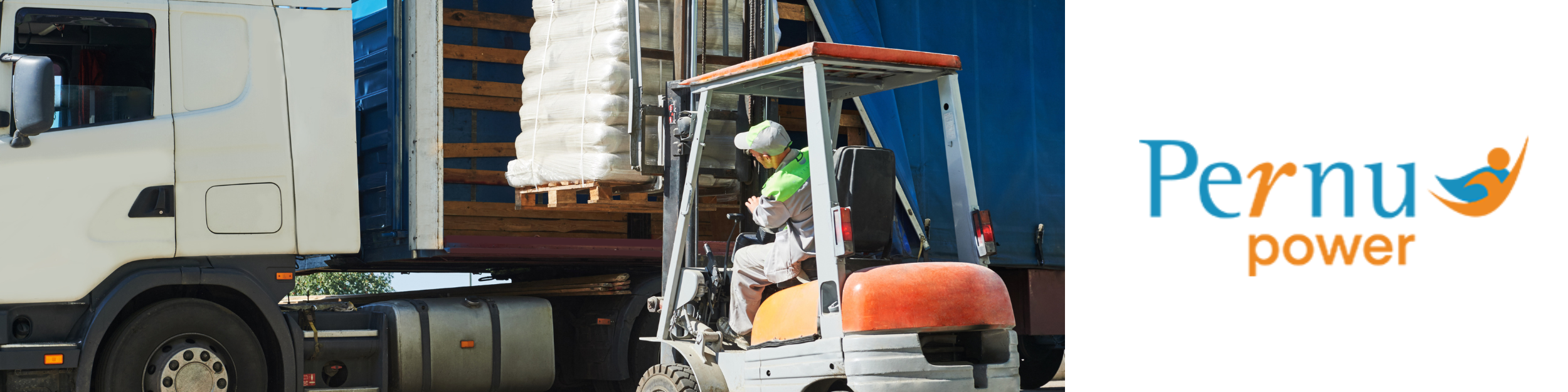 Hoe Pernu Power je kan helpen bij het realiseren van een mooie, nieuwe ...